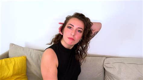 Livia Livia 27 Seeks Authenticity