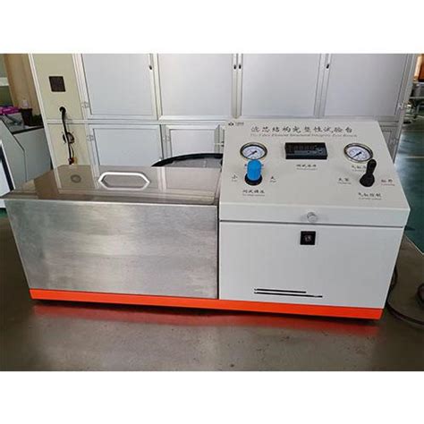 Qs Jmp15k结构完整性试验台 知乎