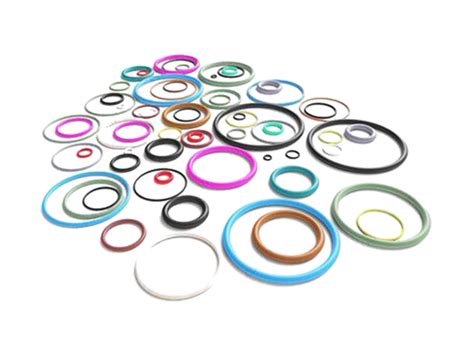 Rubber O Ring Manufacturer Rubber O Rings Supplier Lingo