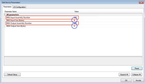 UniStream Adapter Ethernet IP EDS Template For Omron Help Desk Software By Vision Helpdesk