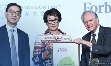 Richest Woman In Indonesia Loses S48 Billion In Three Days