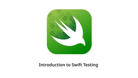 Introduction To Swift Testing Xctest Is The Primary Testing Tool In By Maxches Medium