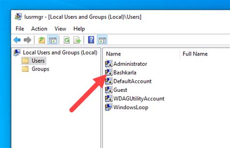 How To Disable A User Account In Windows And Enable Too