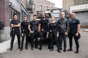 ‘swat Receives Spinoff After Cancellations — Who Is Coming Back