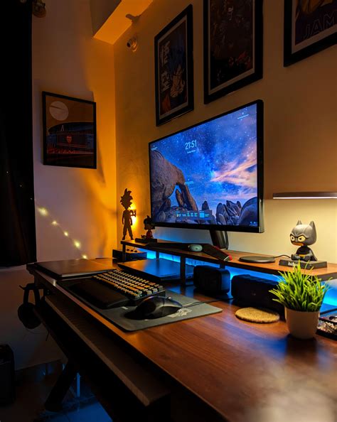 Updated Setup In New Apartment Any Suggestions Rsetups Updated Setup In New Apartment Any Suggestions Rsetups