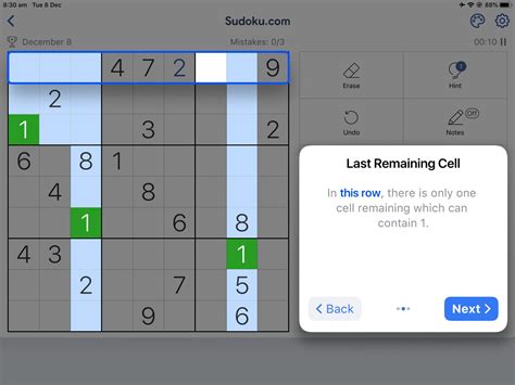 Can Someone Please Explain How This Works Rsudoku