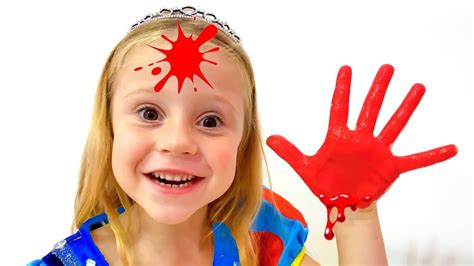 کارتون ناستیا و بابایی ناستیا شکارچی روح میشود جعبه