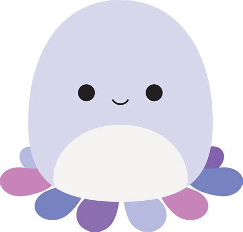 Copy Of Squishmallow Birthday Invite 5 × 7 In 9th Birthday Parties 10th Birthday Bday