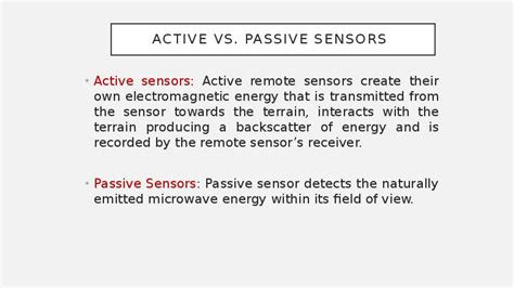 Actuators And Sensors Part Ii