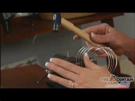 Riveting With A Wire Rivet YouTube