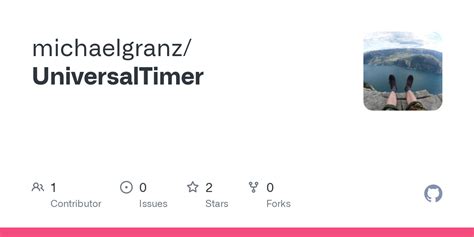 UniversalTimer Examples Timeout Timeout Ino At Master Michaelgranz