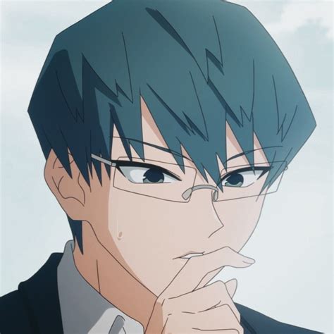 Naruse Komi San Wa Komyushou Desu Komi San Anime