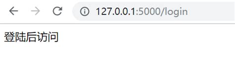 Flask框架 Url传参url反转页面重定向flask Redirect传参数 Csdn博客