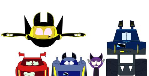 Batwheels Scared By Dodger2222 On Deviantart