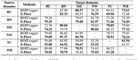 searching for optimal subword tokenization in cross domain ner