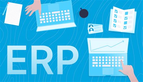 Best Practices For ERP Implementation 8 Tips For A Successful Rollout