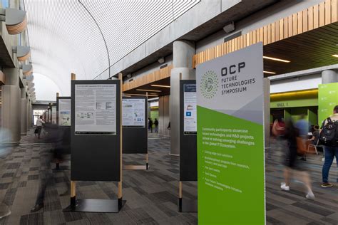 Ocp Future Technologies Symposium Open Compute Project