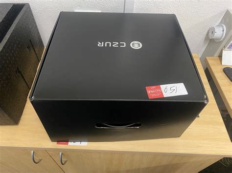 Czur Scanner Auction 0651 7047379 Grays Australia