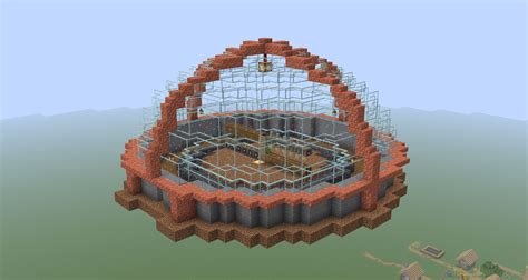 CreateMod Com Shalz S Tree Farm