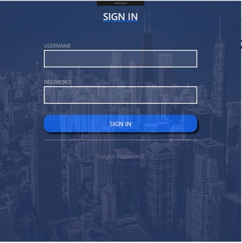 Wpf Tutorial How To Create Login Window In Wpf Tutorial Coding Create