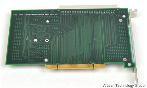 Pelican Pci Pmc Sabtech Industries Carrier Card Artisantg™