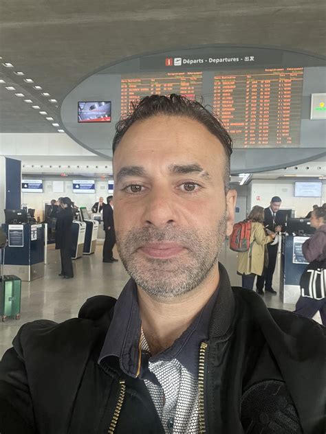 Mazlum Tosun On Linkedin ️ On My Way To Devoxx Morocco 🚀 Excited To