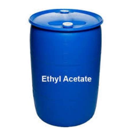 Ethyl Acetate Application Industrial At Best Price In Rajkot