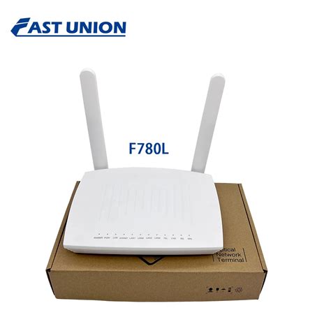 Wholesale Price Ftth Onu Ont Model 1ge 3fe 2usb Dual Band Wifi 1ge Wifi Onu 1ge Xpon Onu