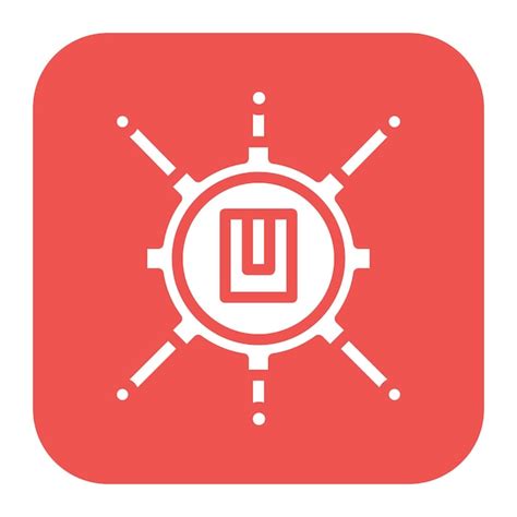 Premium Vector Automation Icon Vector Image Can Be Used For Business