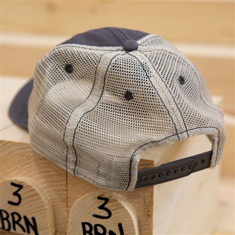 The Barn Yard Trucker Hat The Barn Yard Store