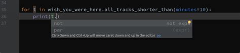 The Other Great Benefit Of Python Type Annotations