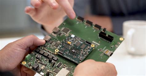 Topic Embedded Systems On Linkedin System On Modules Topic Embedded