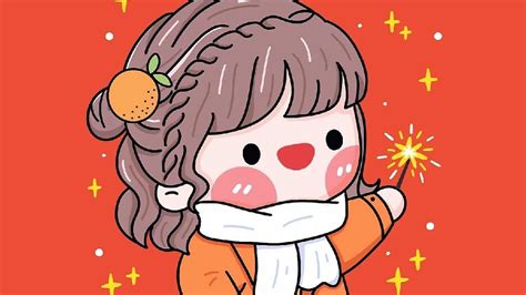 Avatar Tết Tổng Hợp Avatar Tết Cực đẹp