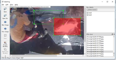图像识别实验过程（三） 将数据集做成voc2007格式用于faster Rcnn训练 Csdn博客