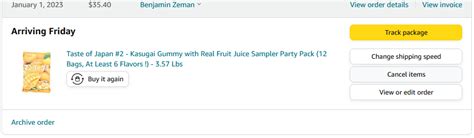 Amazon How To Delete Your Account