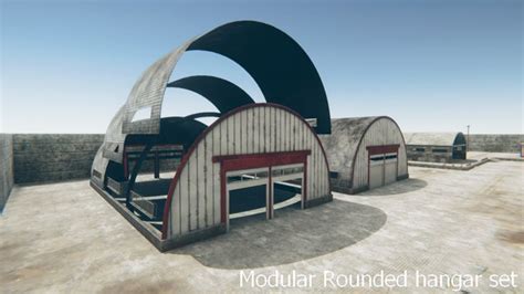 Industrial Zone Modular Pack V1 0 Sponsored 3d Spon Modular Zone