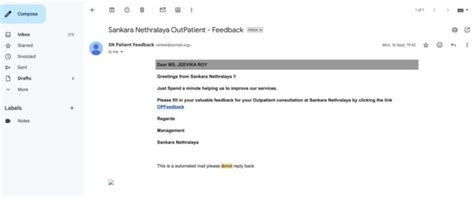 The Hidden Costs Of ‘do Not Reply Emails Why Theyre Hurting Your