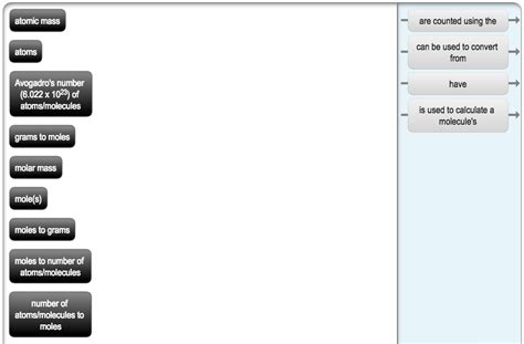 Solved Part A Launch The Concept Map By Clicking The Button