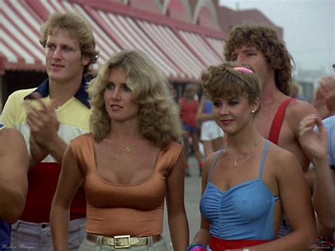 Linda Blair Nude Pics Page 7