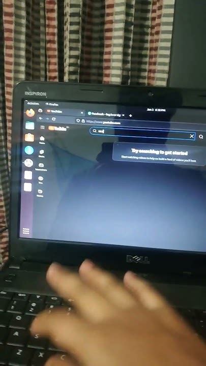 Linux Ubuntu Youtube