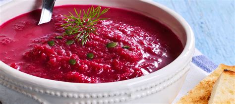 Beetroot Soup Recipe Crockpot