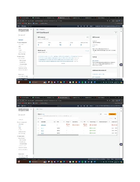 Lab 6 Cloud Lab 6 Bachelor Of Information Technology Task 2 Add