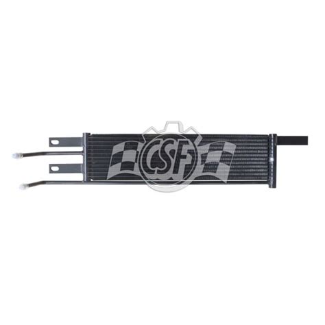Csf 07 09 Chrysler Aspen 47l Transmission Oil Cooler 20006