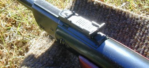 Diana 35 ** sehr schön und Rarität** - Waffenverkauf24