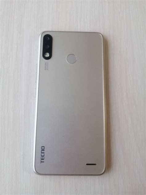 Мобильный телефон Tecno 900 грн Мобільні телефони смартфони Київ на Olx