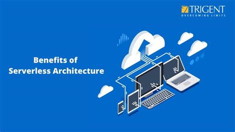 Shantanu S On Linkedin 5 Benefits Of Serverless Architecture