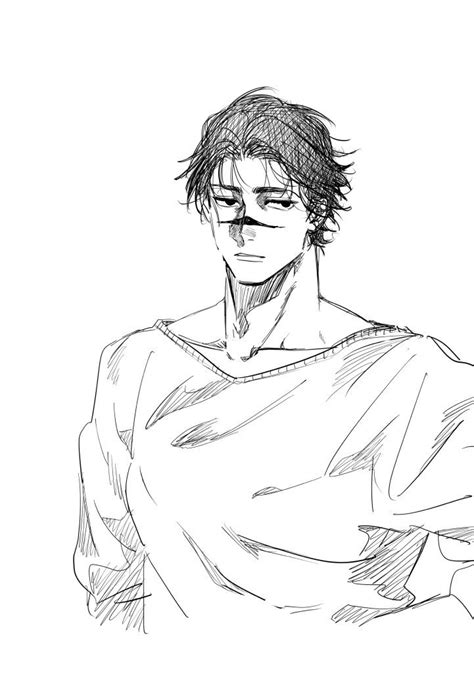 Pin By Im Niu♡ On Anime Handsome Anime Guys Naruto Art Monet Art