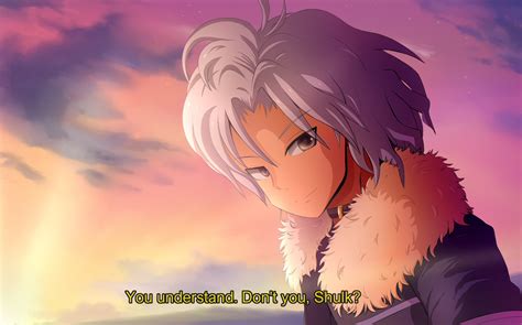 Xenoblade Chronicles Alvis