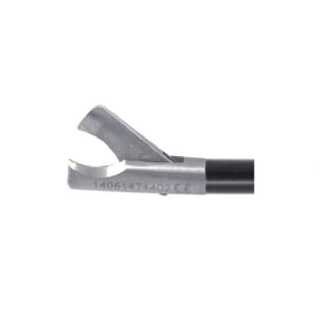 Scissors Hook 5mm Fiegert Endotech Usa