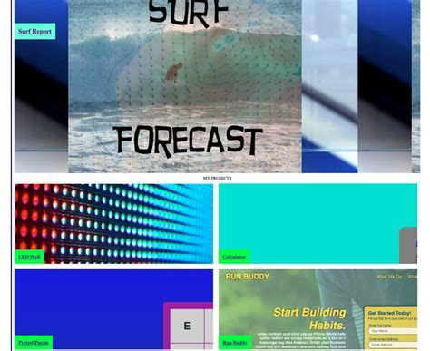 GitHub Maxamed NCX 2 Advanced CSS Professional Portfolio